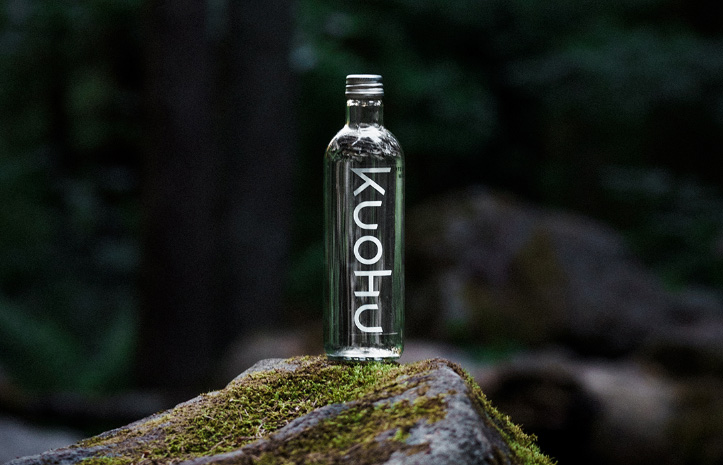 Webshop – Kuohu Water