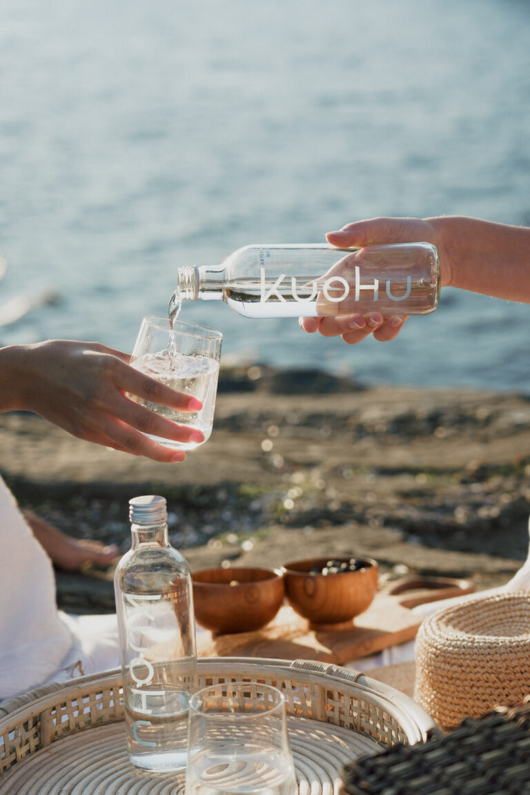 Kuohu Water